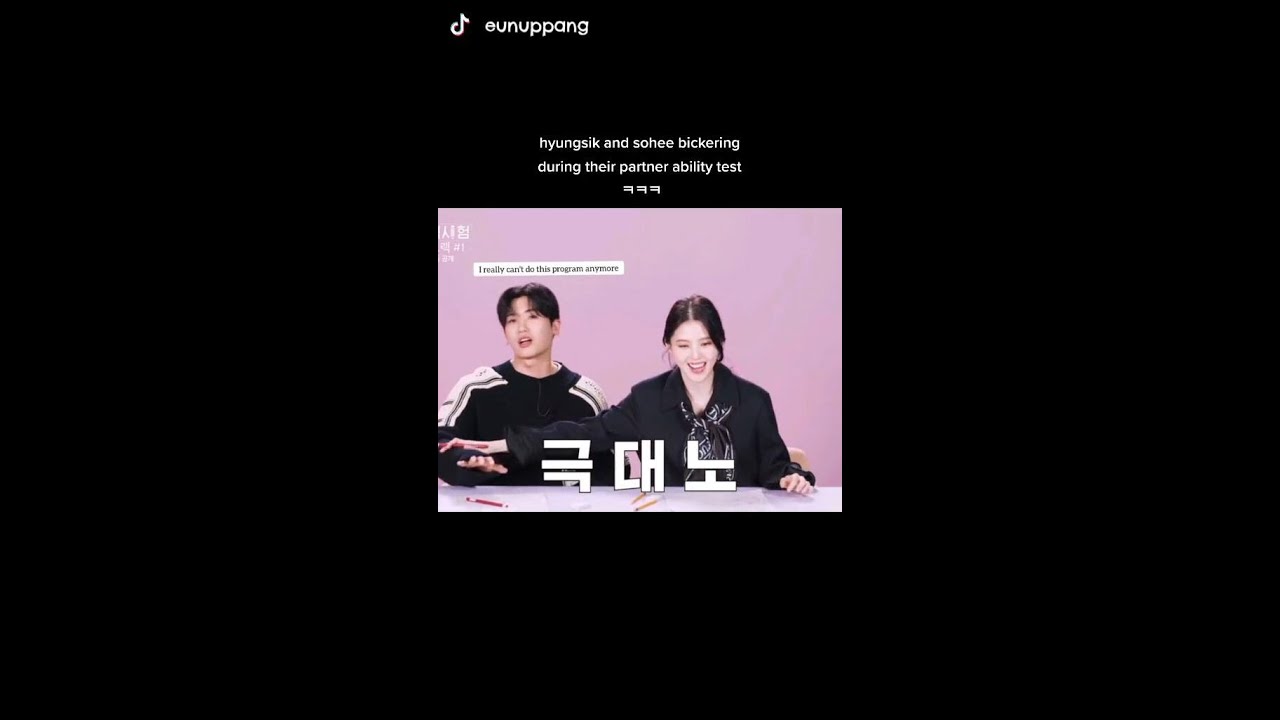 She Changed Her First Impression Of Him Soundtrack1 hansohee she-changed-her-first-impression-of-him-soundtrack1-hansohee