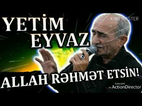 Yetim Eyvaz-Mehebbet