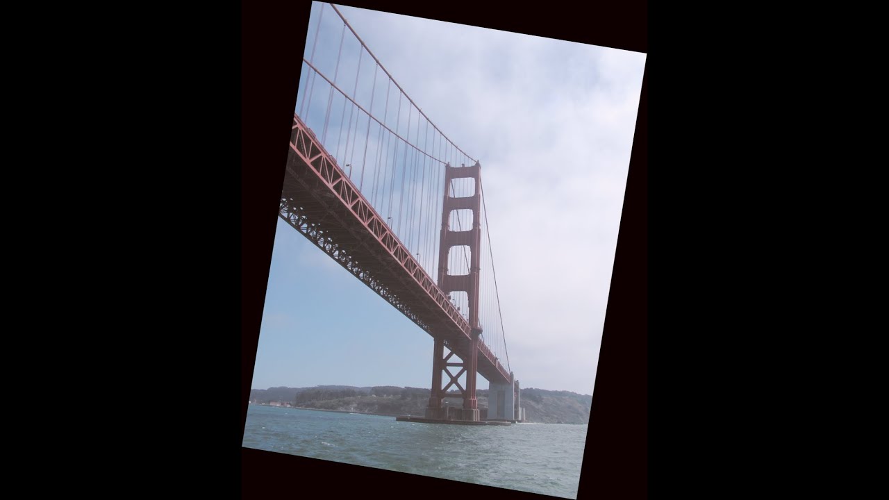 California slide show - YouTube