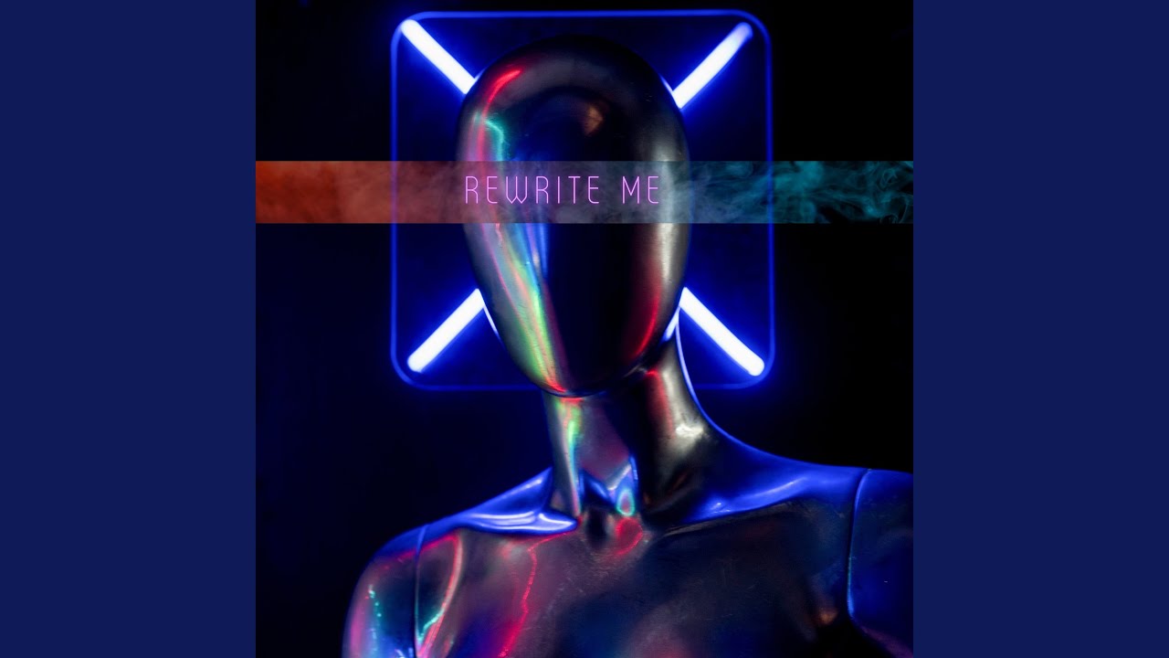 Rewrite Me - YouTube