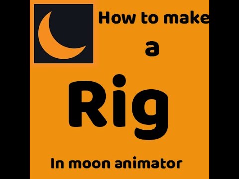 How to make a Rig - YouTube