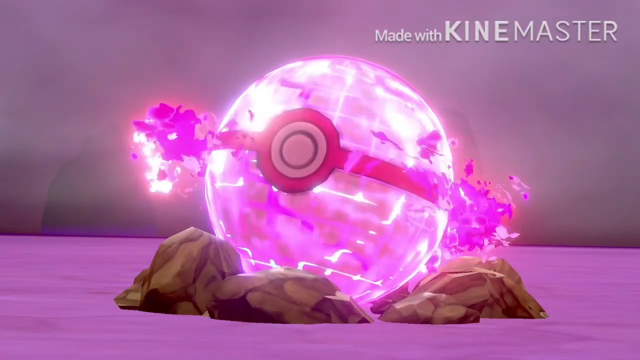 Pokémon pour la nouvelle distribution ! - YouTube