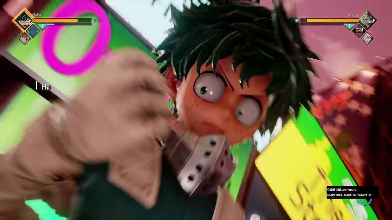 Puppet vs Hisoka* - YouTube