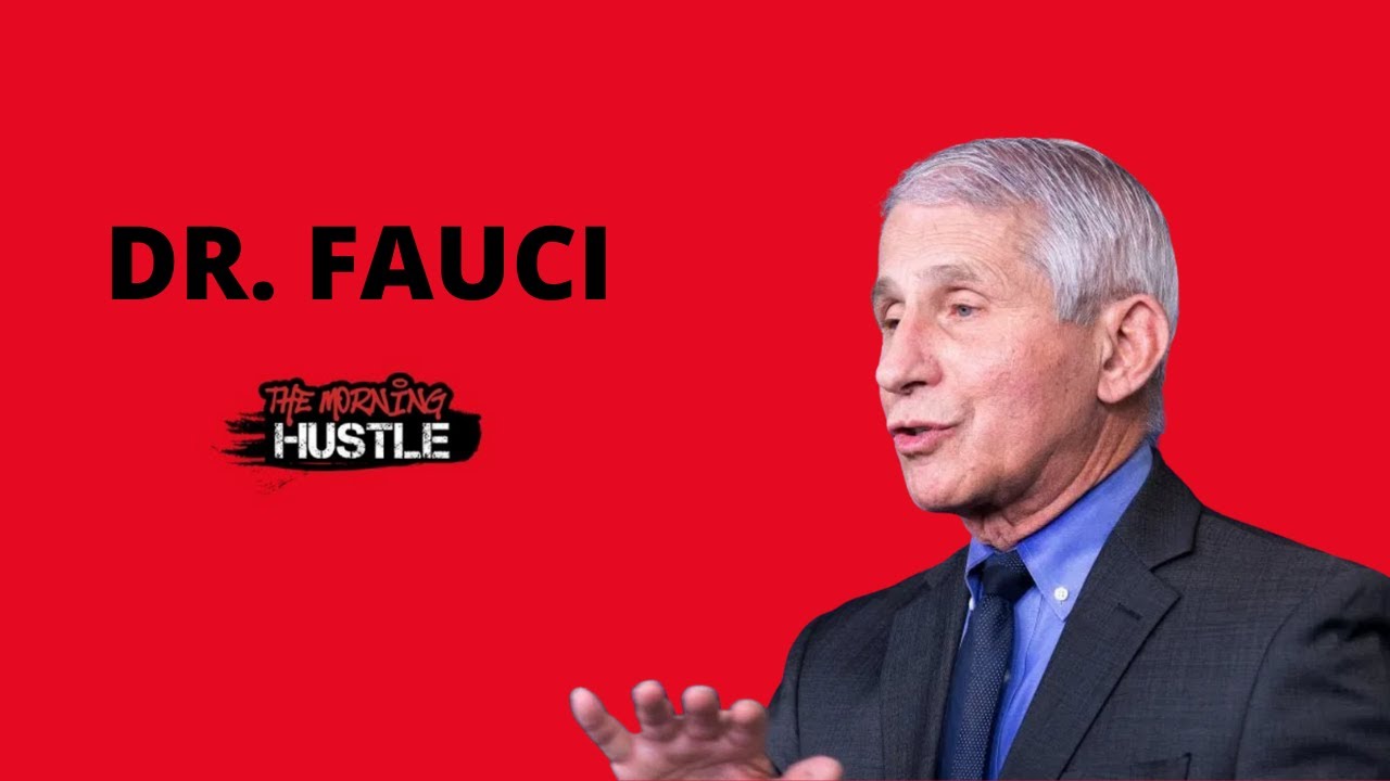 Dr. Fauci Predicts What Our "Normal" Will Look Like In The Future ...