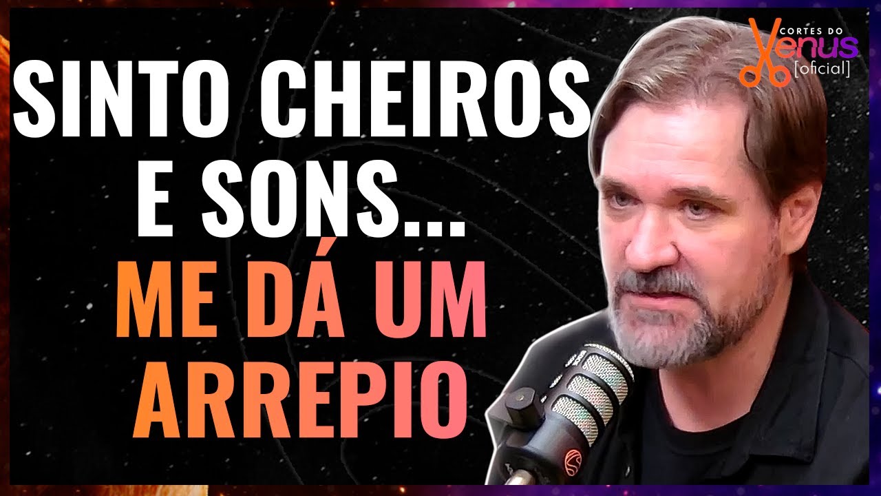 O dia que FUI ASSOMBRADO - YouTube