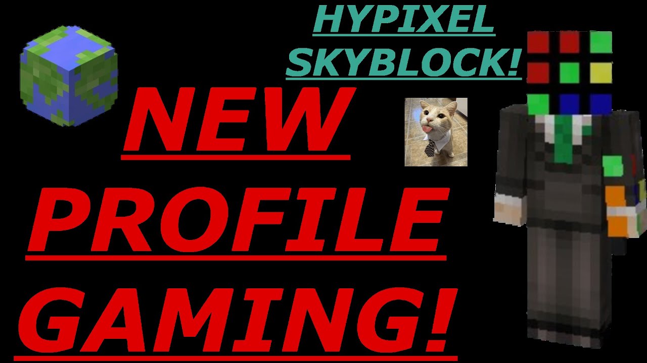 F7 Gaming! Hypixel Skyblock Live Stream! Ask For Advice! | !ign !discord !donate - YouTube