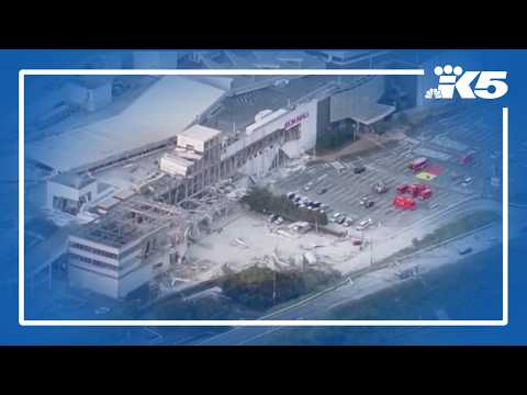 18 people dead after powerful earthquake