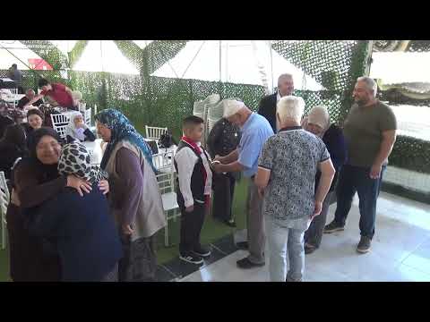 Kız Evi Yemek Ve Kına