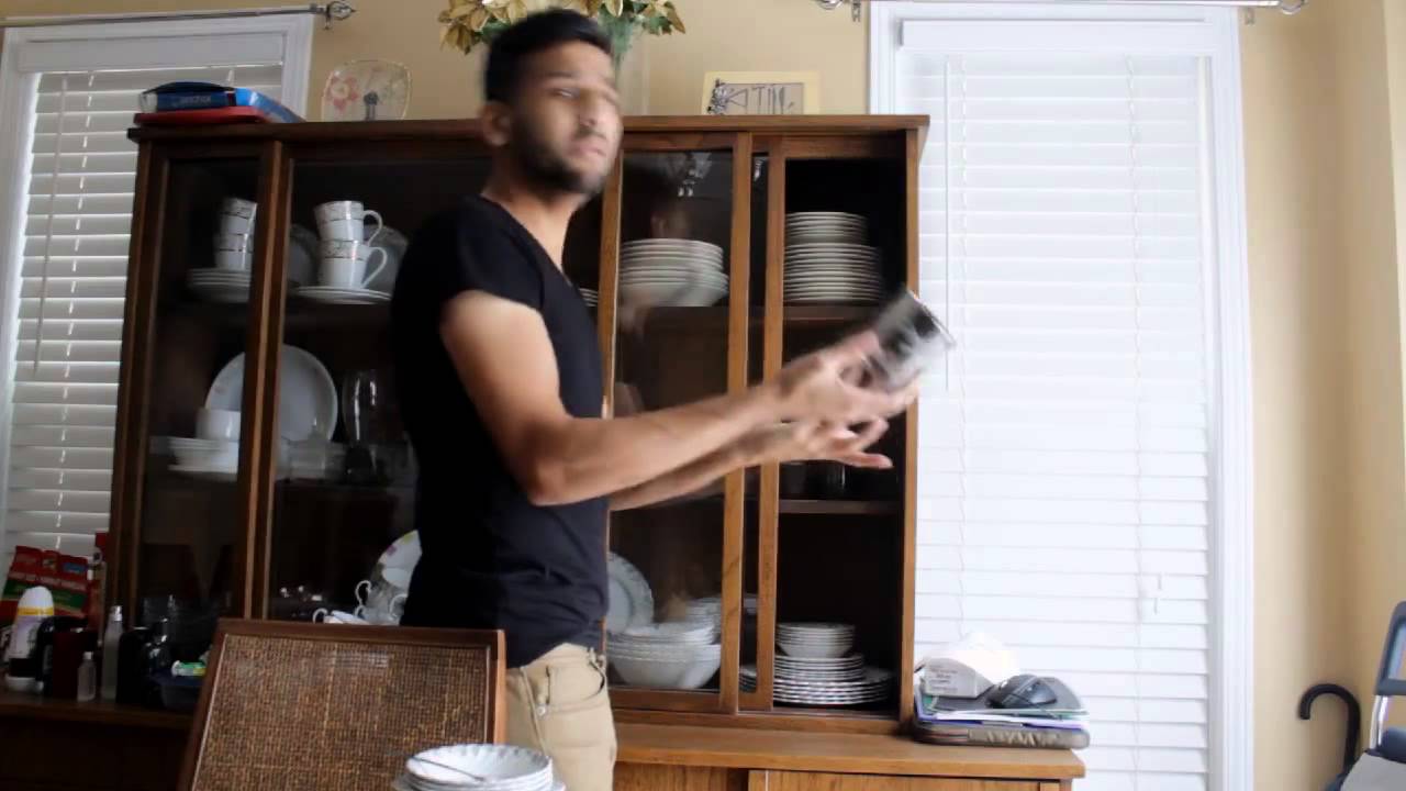 ZaidAliT - Everything in a brown house is for guests - YouTube