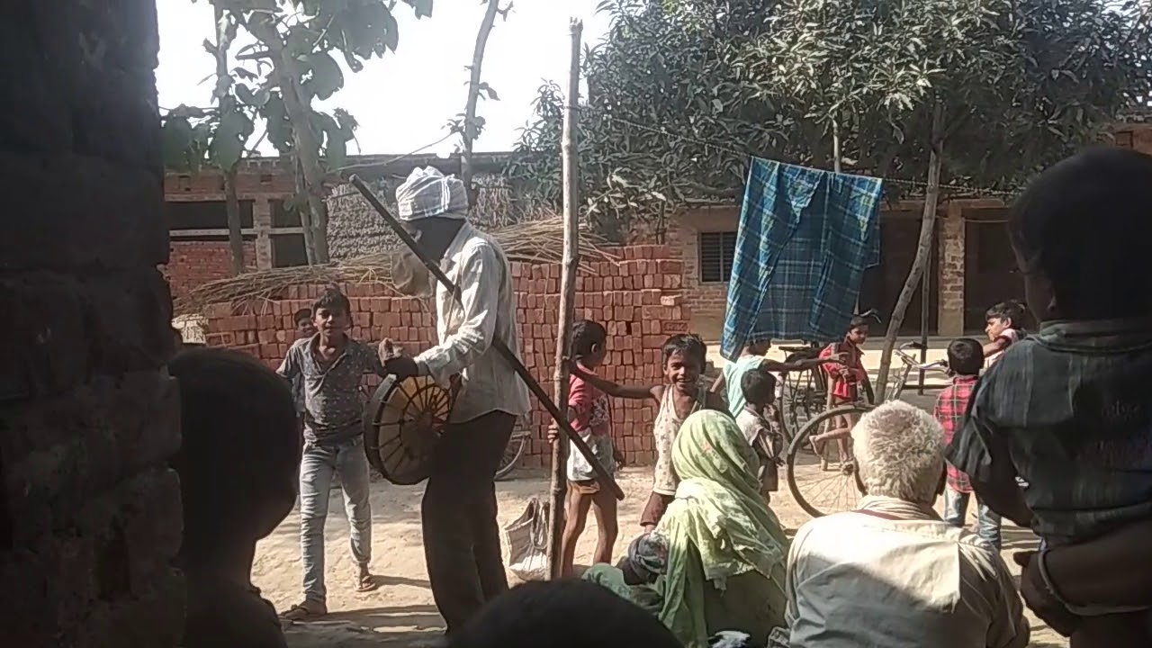 AJAY KUMAR and ASHOK KUMAR - YouTube