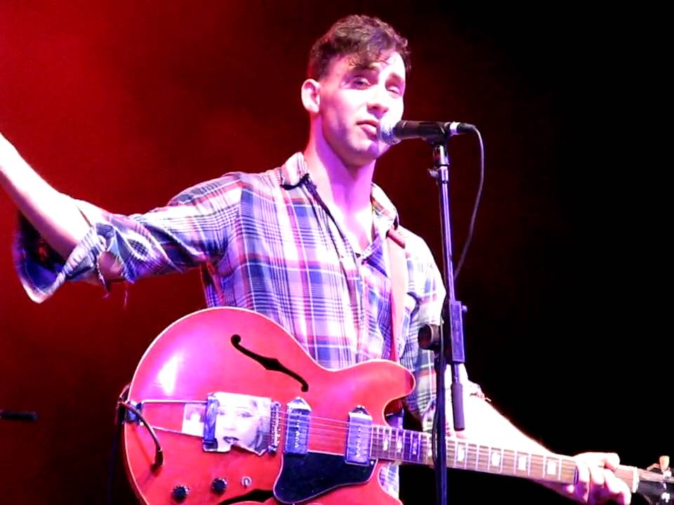 2/4 Steel Train - Firecracker @ Bass Concert Hall, Austin, TX 2/26/10 ...