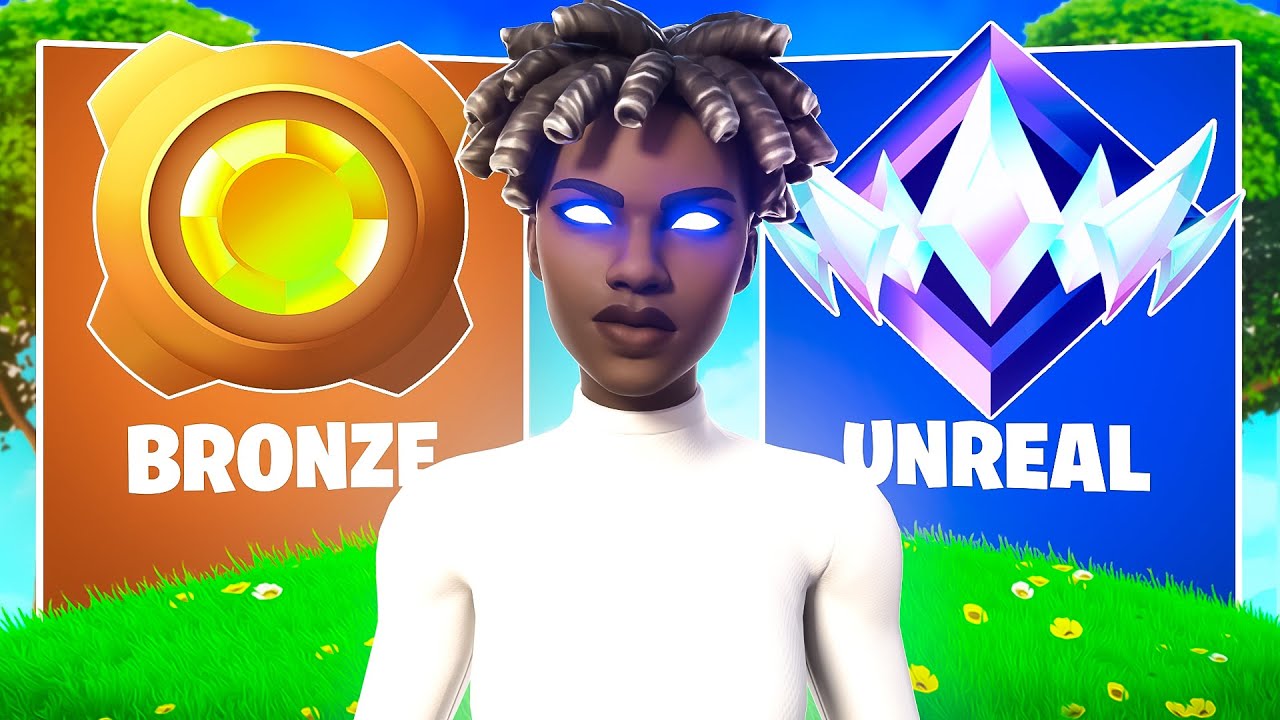 I HIT UNREAL IN 1 DAY - YouTube