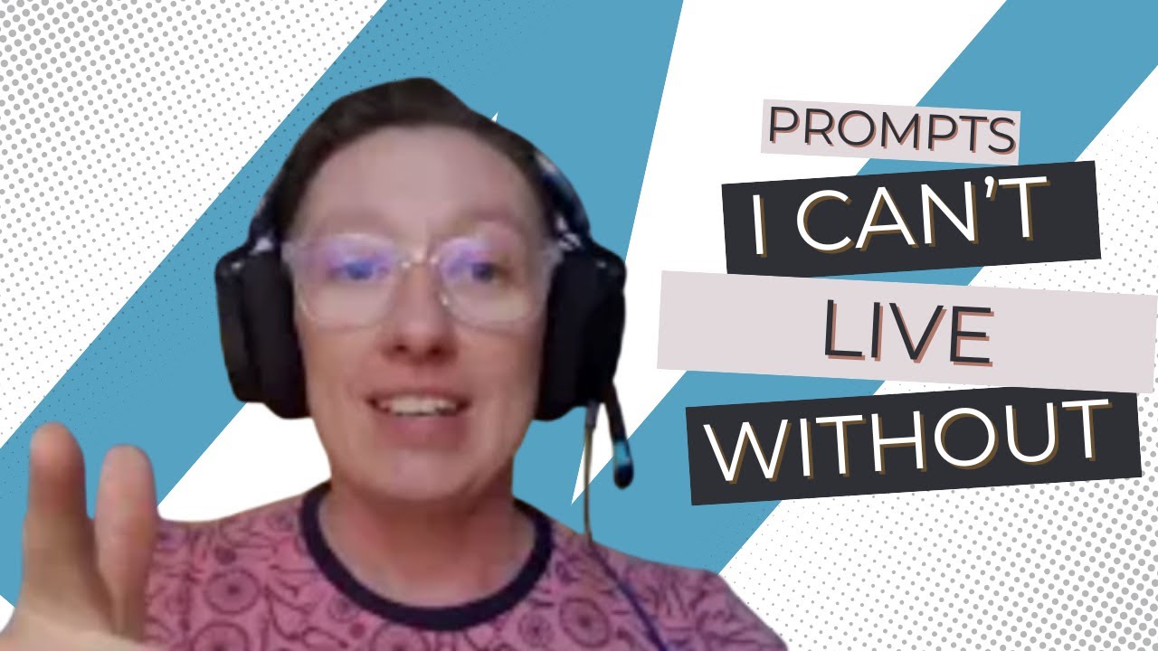 Quality ChatGPT-generated first drafts - YouTube