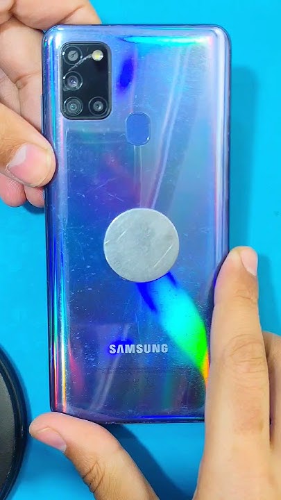 Samsung A21s Pattern Unlock | Hard Reset | Password Remove | Factory Reset - YouTube