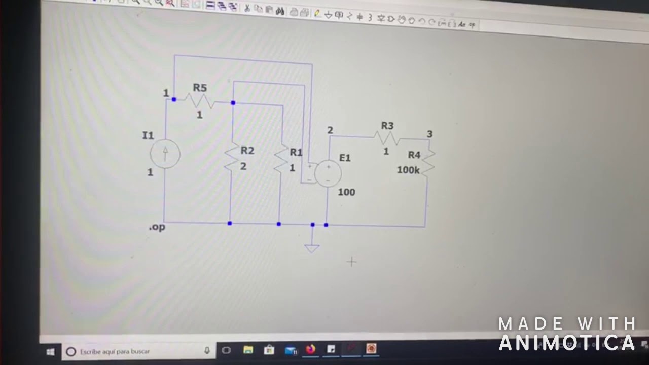 Transresistance Amplifier - YouTube