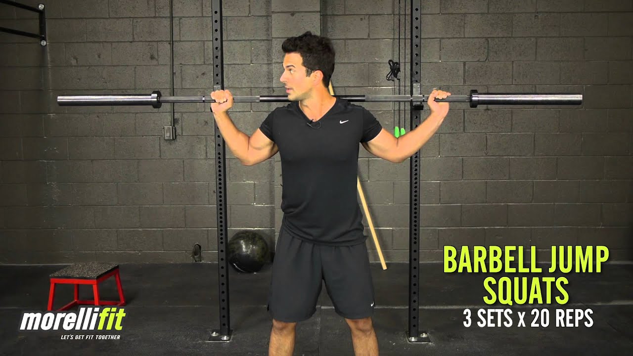 Insane Legs & Core Workout You've Never Done! - YouTube