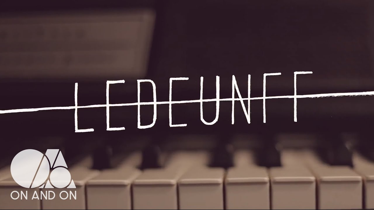 LEDEUNFF - L.A.D.Y feat Phoenix Troy (prod by 20syl) - YouTube