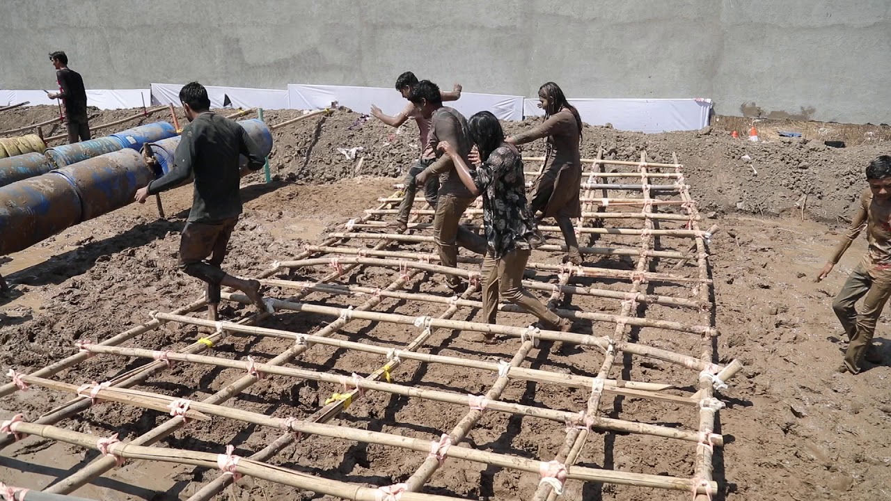 Mud Fest 2019 Surat - YouTube
