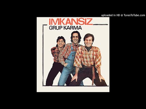 grup karma - mutlu mu gülenler