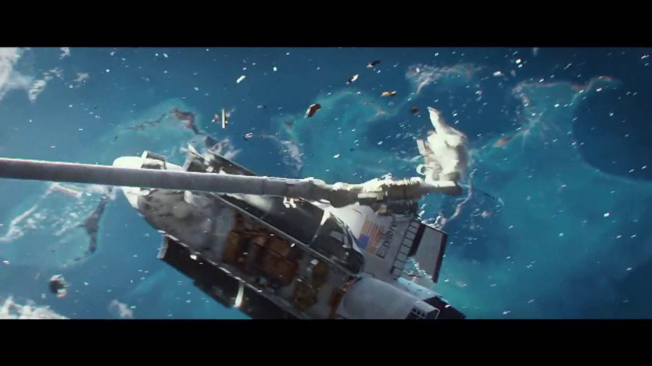 FEAR (Horror/Off-Kilter/Sci-Fi) I Arun Gopal Composition Reel - YouTube