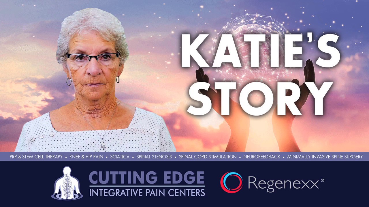Katie's Story - YouTube