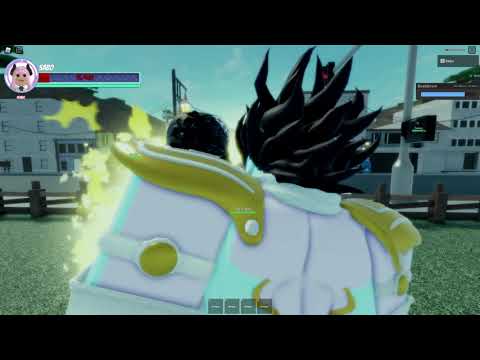 [AUT] SPTW bd showcase 100+ dmg - YouTube