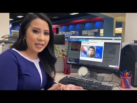 Charlene Cristobal talks sentencing for toddler's killer - YouTube