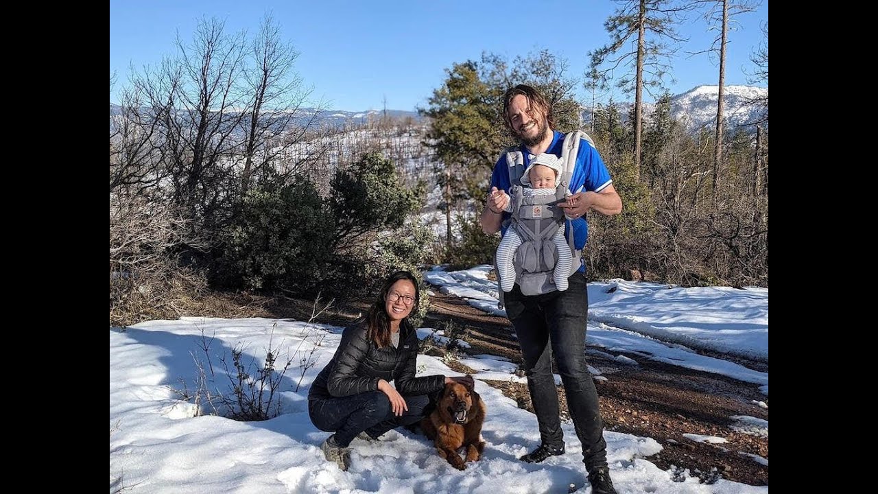 Gerrish Family mystery death tarot reading - YouTube