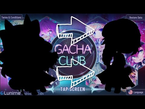 Gacha Club Randomizer Challenge! - YouTube