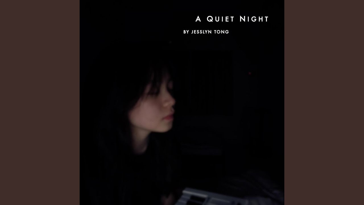 A Quiet Night - YouTube
