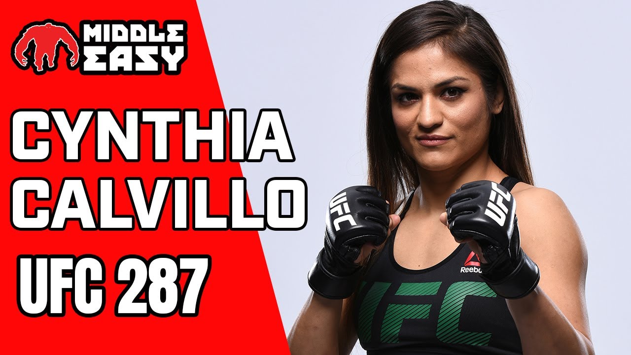 Cynthia Calvillo on return to 115lbs, Loopy Godinez & Barber-Lee ...