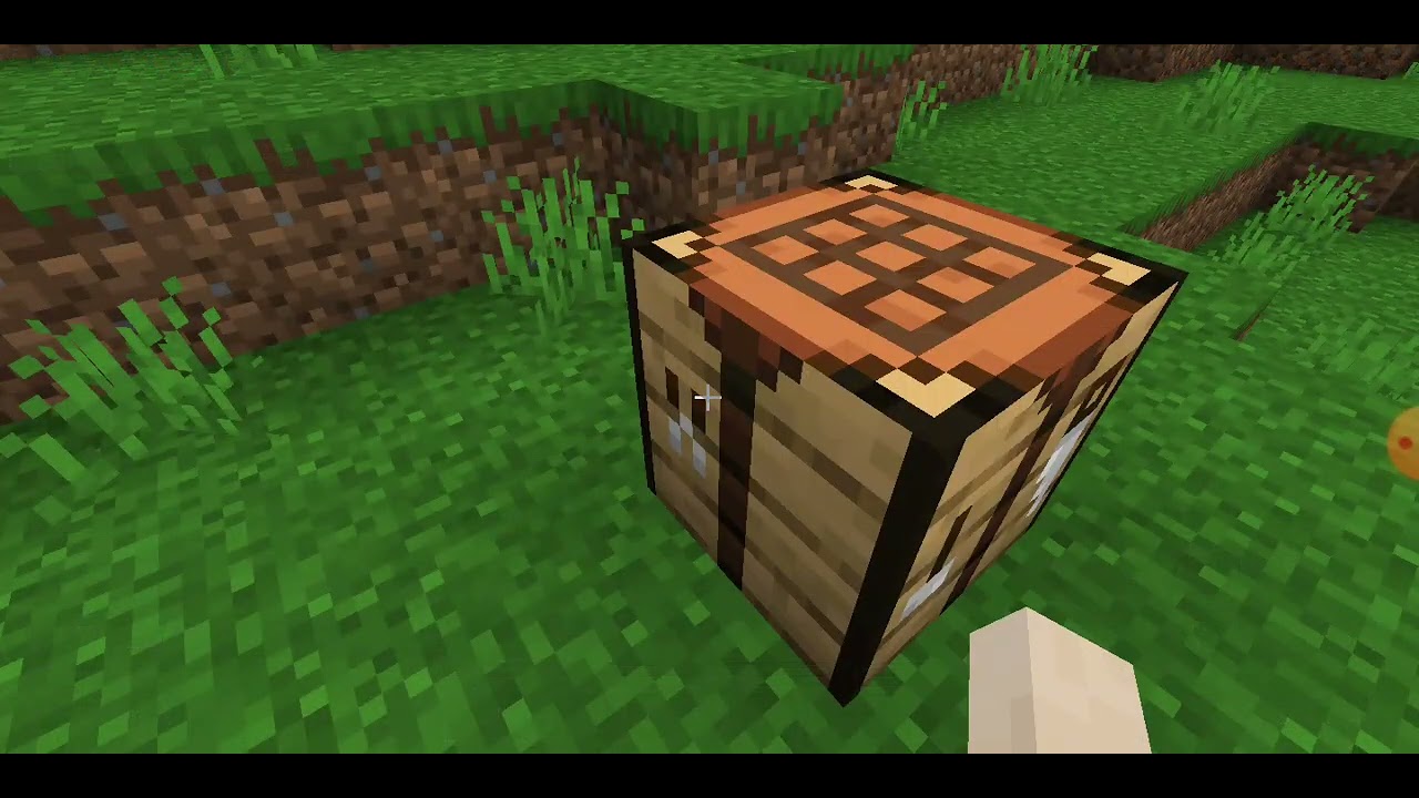 Minecraft so for so good - YouTube