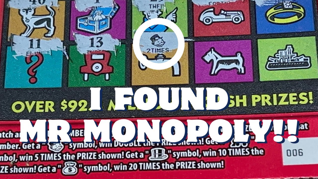 I Found Mr. Monopoly 🚂 15X the Money 💵 Lincoln 🏦 MONOPOLY 💰Triple 777 🎰 ...