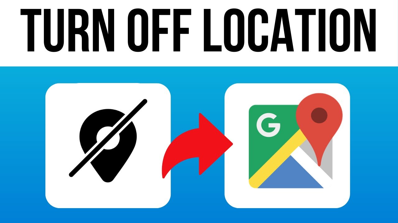 How To Turn off Google Location Tracking In Android (2024) Easy method ...