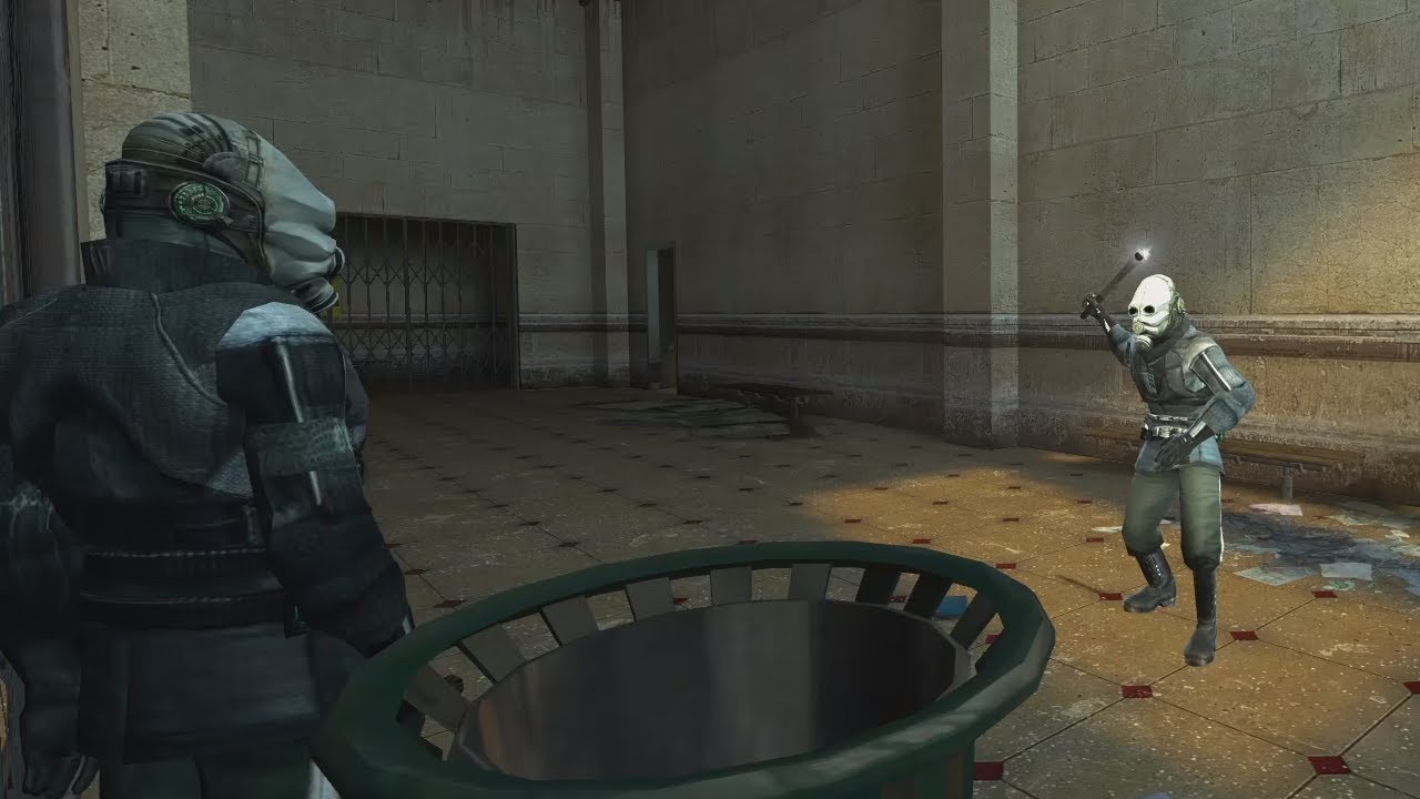 pick up that can - YouTube