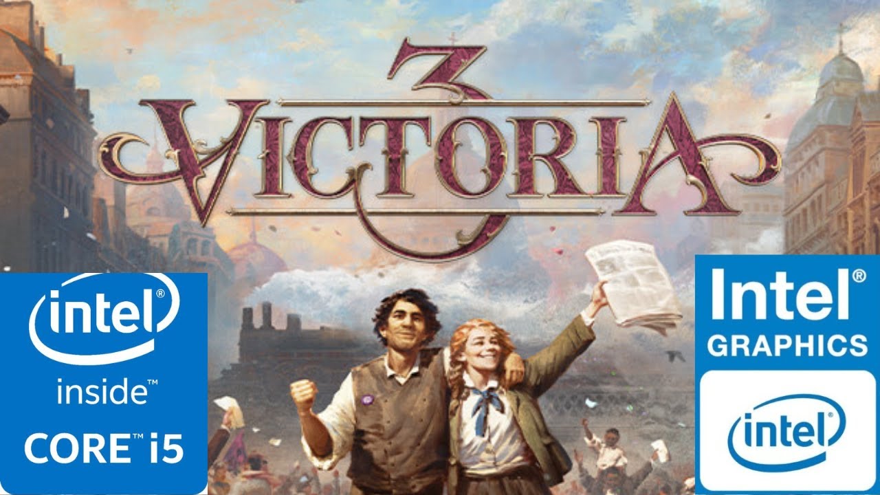 Victoria 3 on Intel HD Graphics |Intel UHD 620| i5-8250U|Thinkpad L480 ...