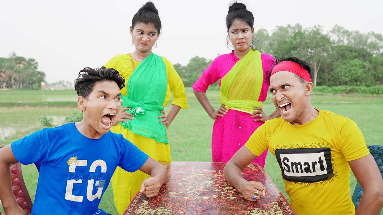 Tui Tui Funny Video Part 5😆tui tui best comedy😆tui tui Funny💪tui tui ...