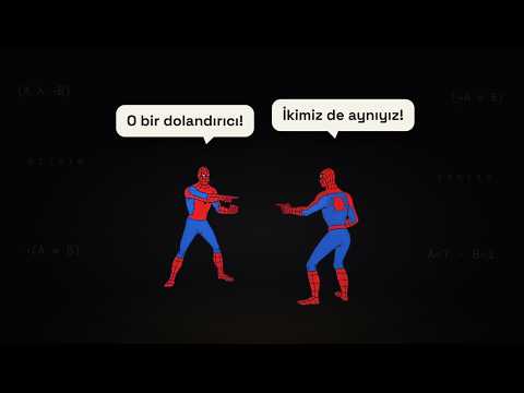 Kim Doğru Söylüyor? | Formal Doğrulama