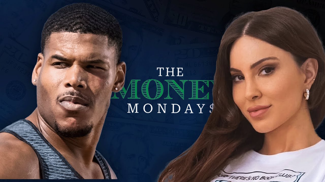 "Strive For Progress, Not Perfection" - Ron 'Boss' Everline & Nicole ...