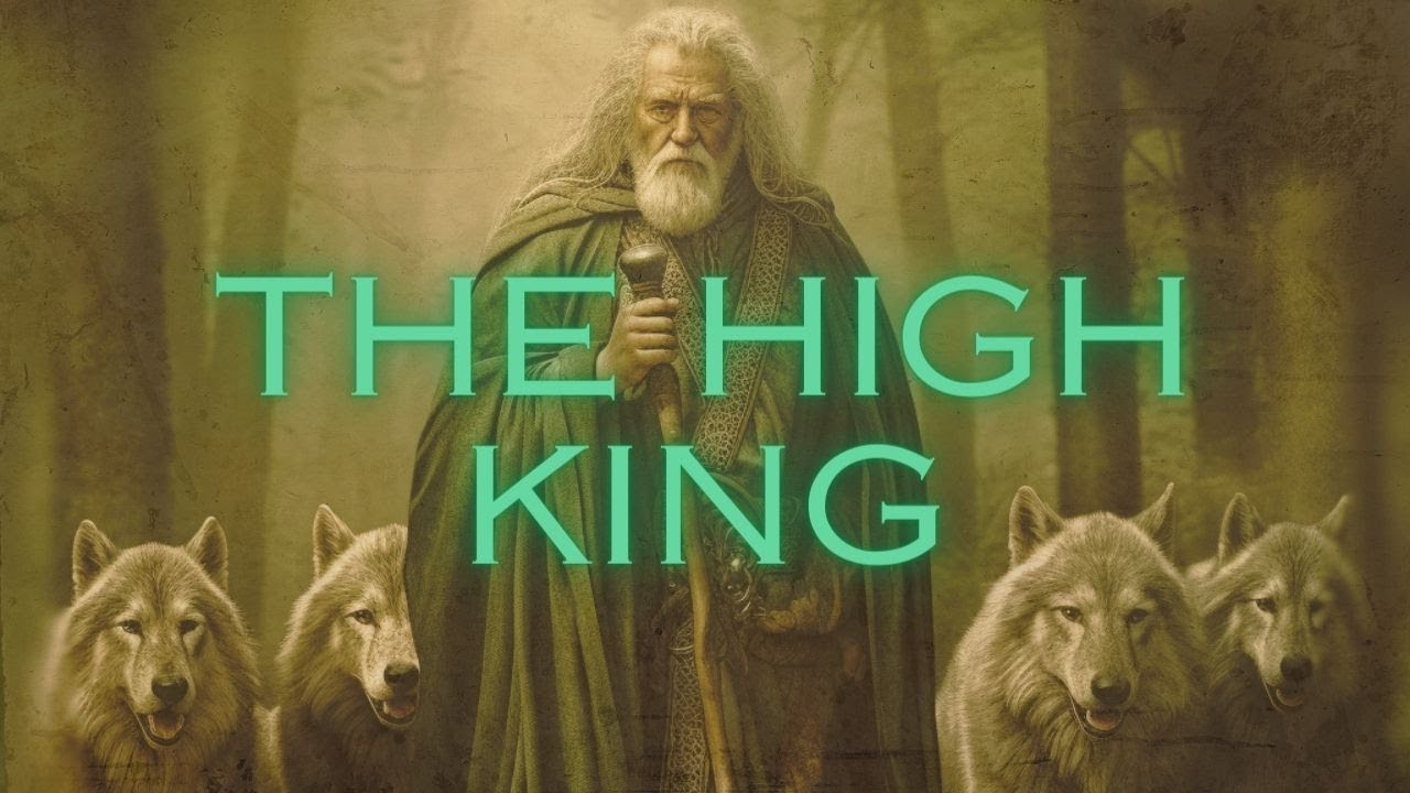 Cormac Mac Airt's legacy - 40 Years of Good Reign as High King of ...