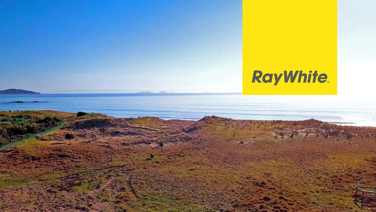 1855 Pataua North Road - YouTube