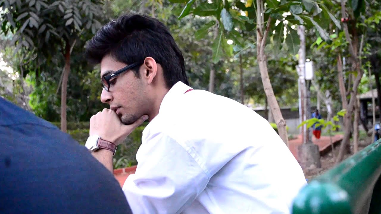 Dusk - Short Film - YouTube