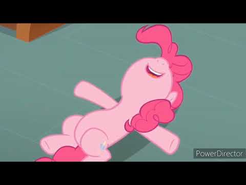 Pinkie Pie Fart Edit