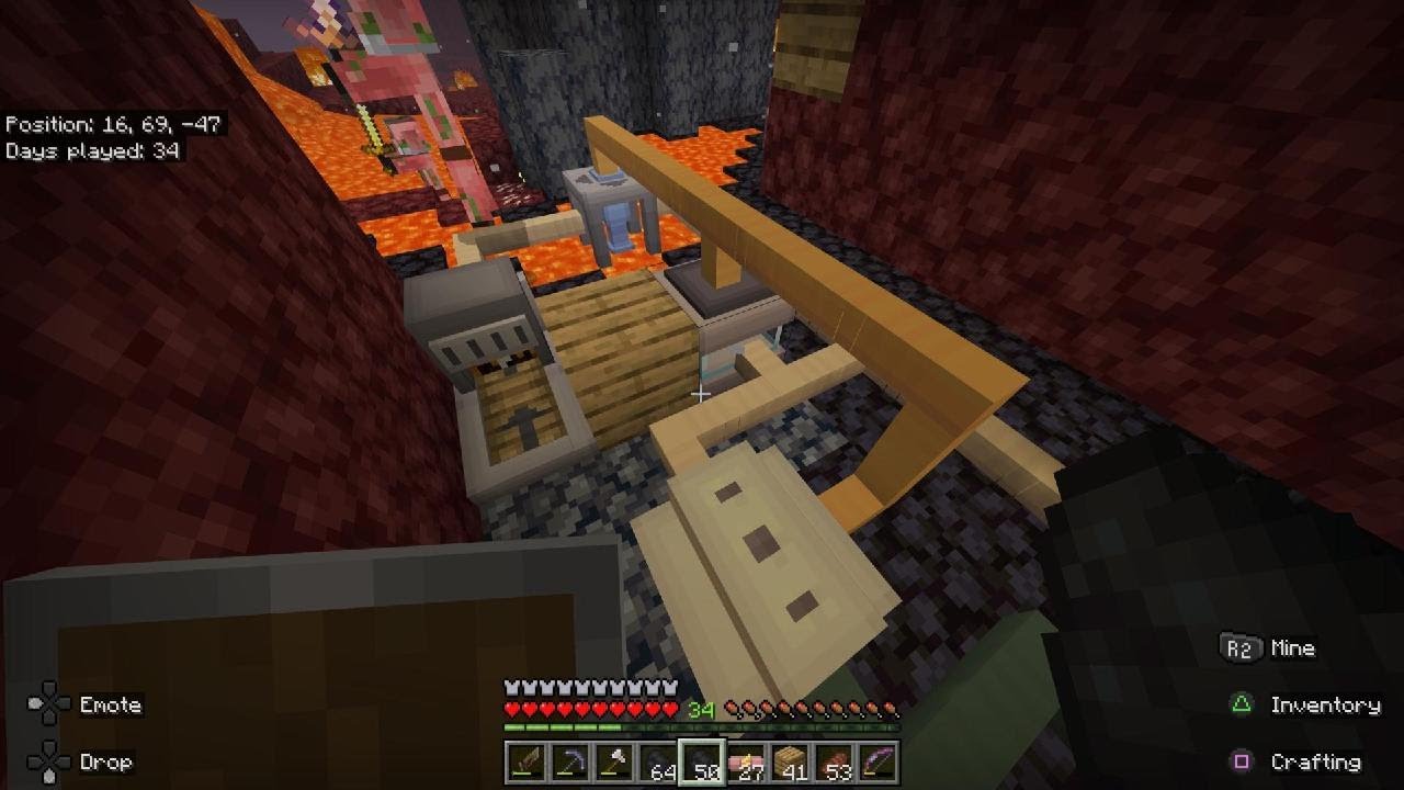 Finally Creating Silicone!!! Modded Bedrock Minecraft Ep18 - YouTube