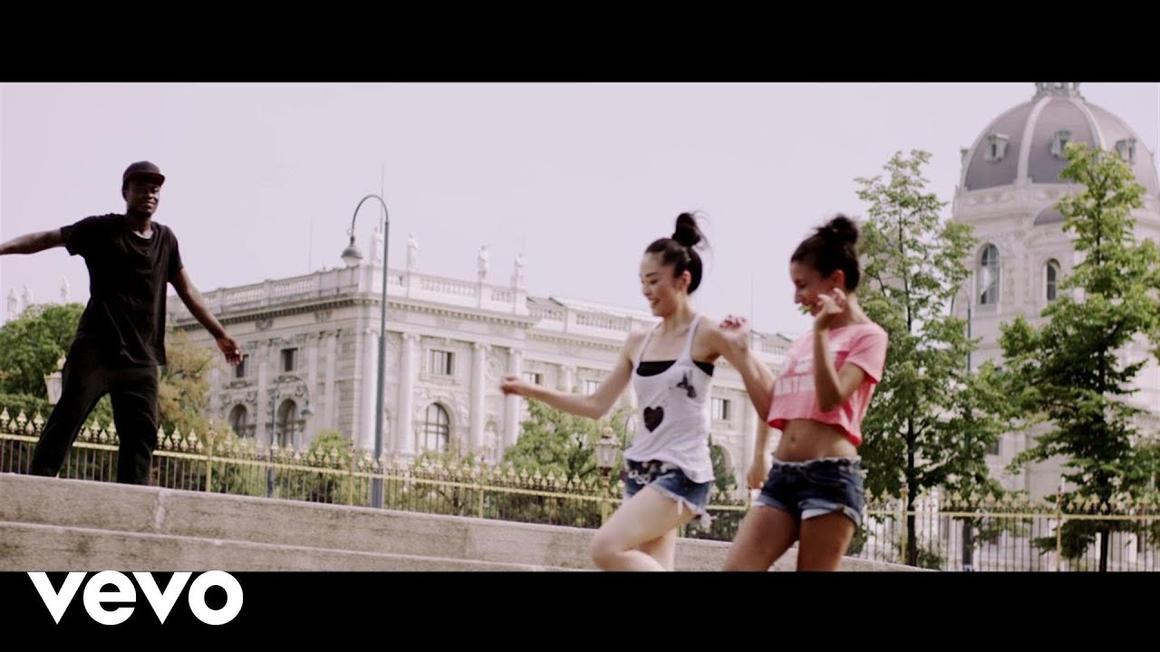 Count Basic - The City ft. Kelli Sae - YouTube