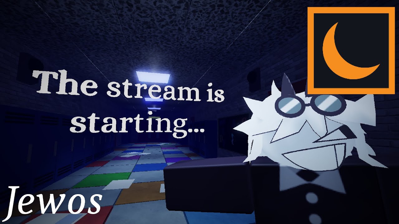 Fundamental Paper Education Animation | The stream is starting! - YouTube