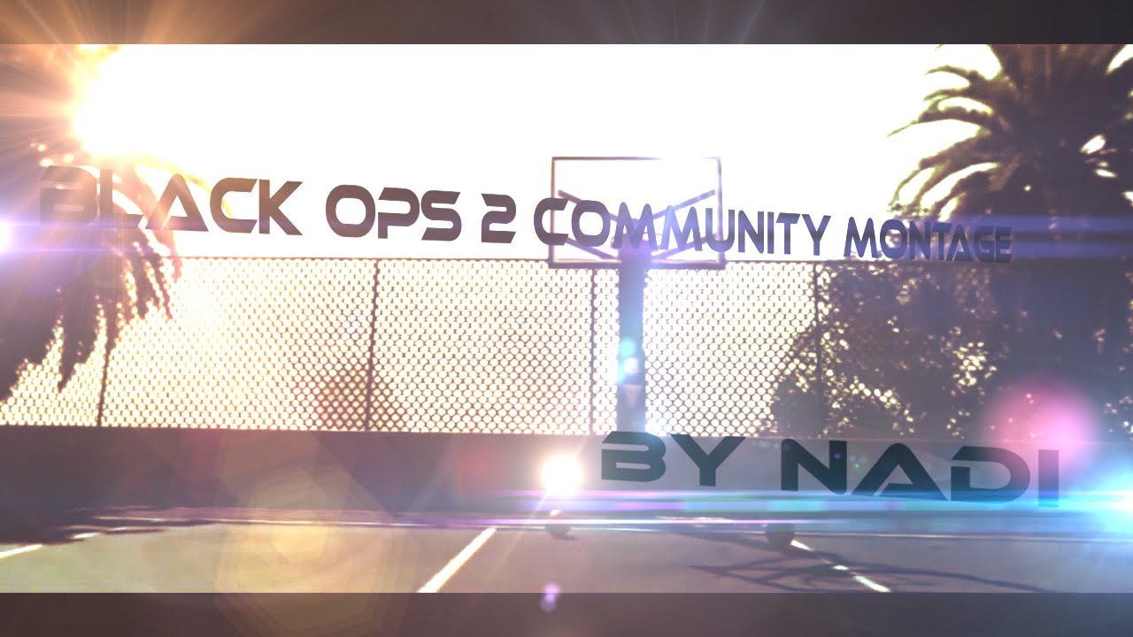 Lloyds TSB Advert | Black Ops 2 Montage - YouTube