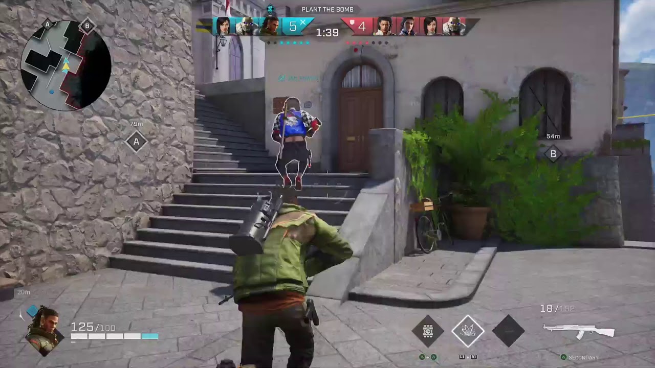 Rogue Company First GamePlay Closed Beta - YouTube