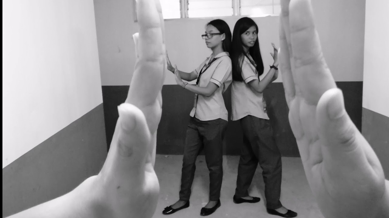 STOP MOTION - PIXELATION IC2ME 2019 2020 - YouTube