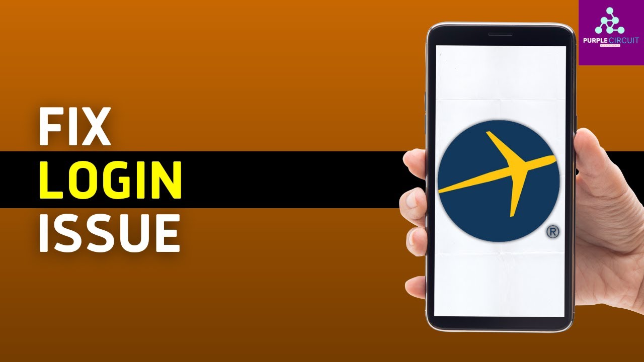 Expedia App Won't Let Me Sign In | How to Fix Expedia App Won't Let Me ...